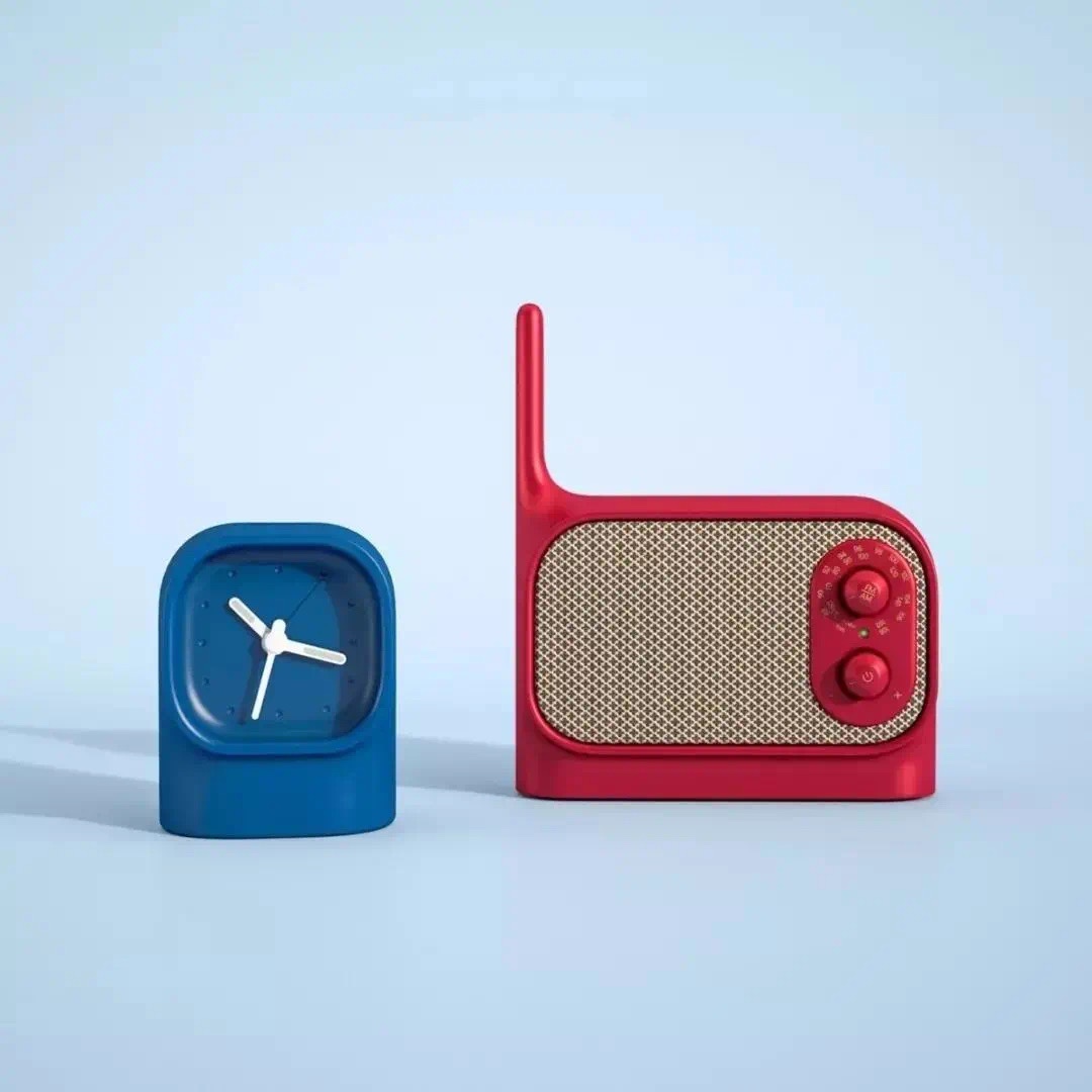 经验篇 | 色彩：工业设计中的配色技巧 | 广东同天科技产业发展有限公司