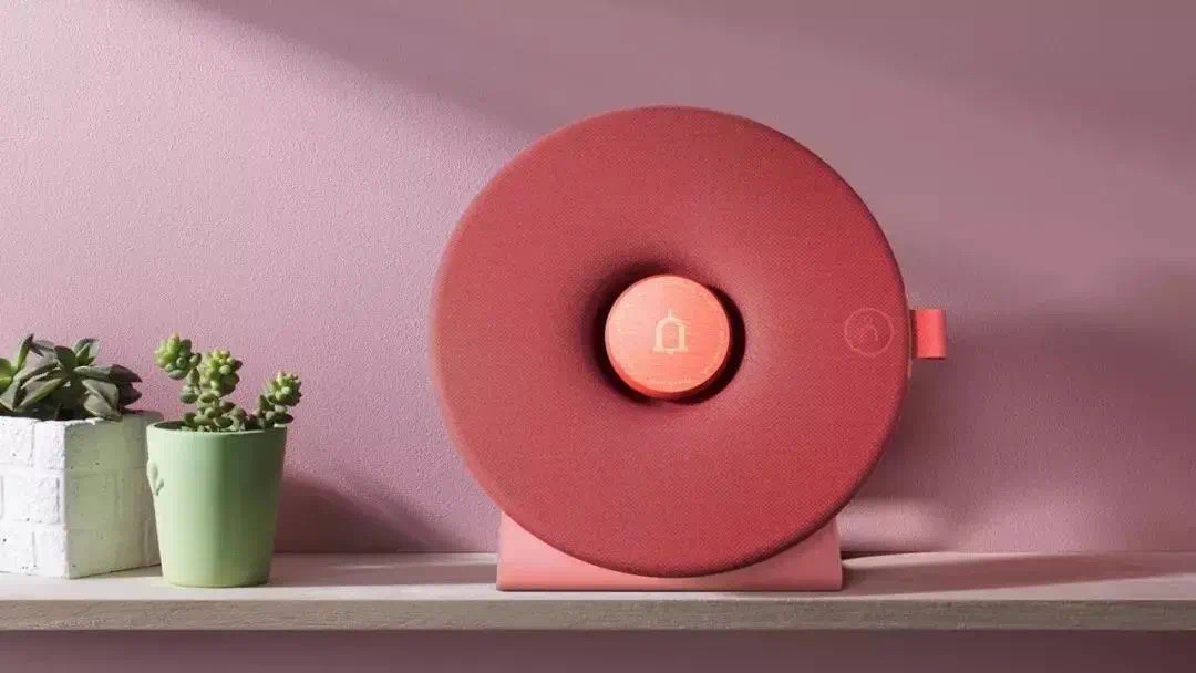 经验篇 | 色彩：工业设计中的配色技巧 | 广东同天科技产业发展有限公司